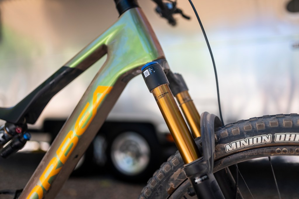 Do MTB Components Matter? Burly vs Light - BIKER'S EDGE