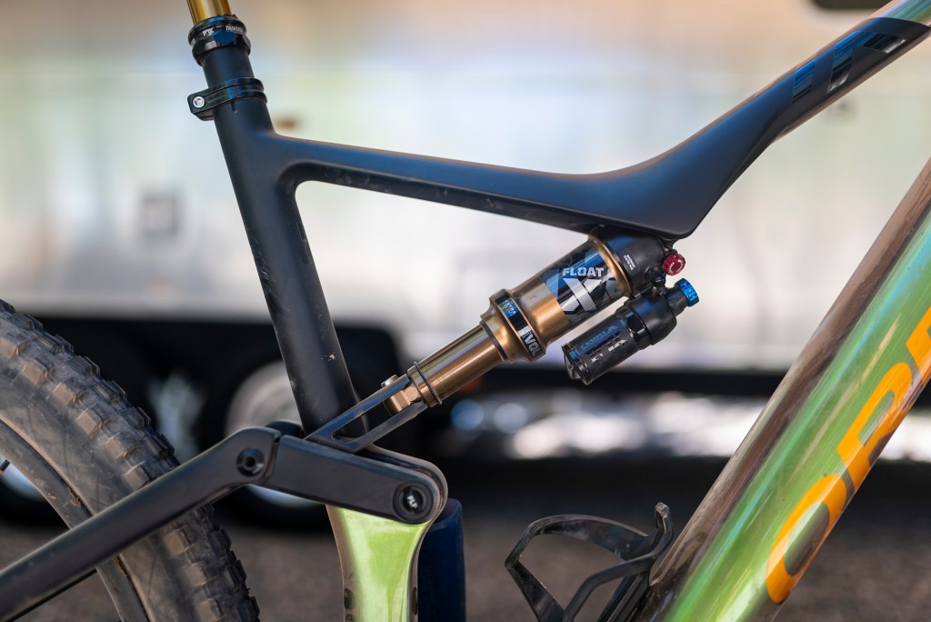 Do MTB Components Matter? Burly vs Light - BIKER'S EDGE