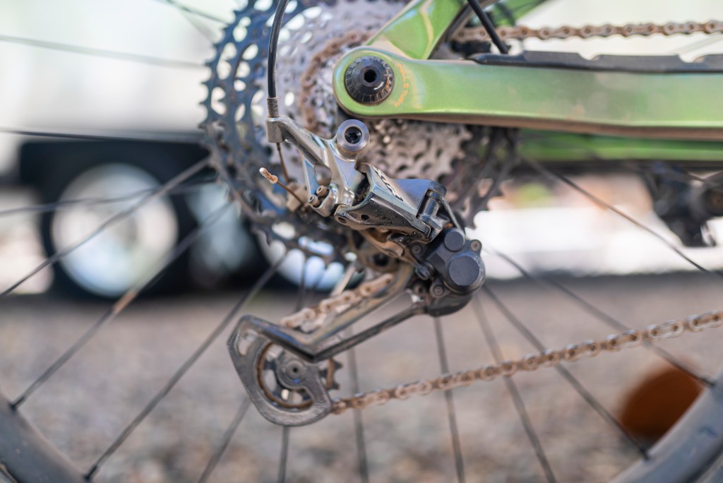 Do MTB Components Matter? Burly vs Light - BIKER'S EDGE