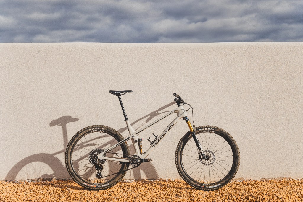 2024 Transition Spur Review: Still Great? - BIKER'S EDGE