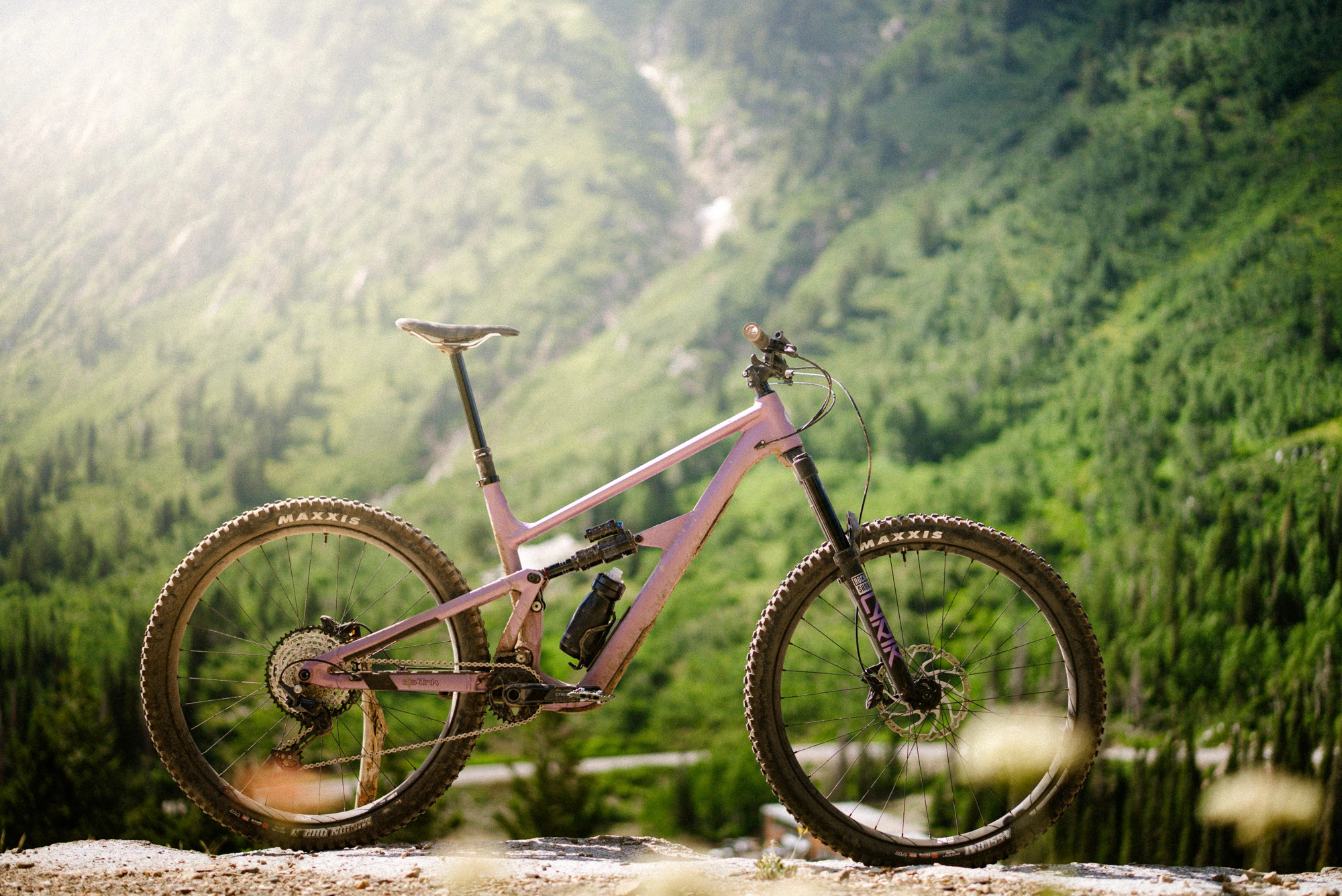 Ibis Ripmo AF Review: The Best Trail Bike Under $4000? - BIKER'S EDGE